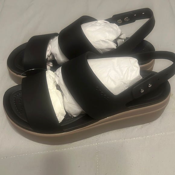 CROCS | Shoes | Croc Sandals | Poshmark